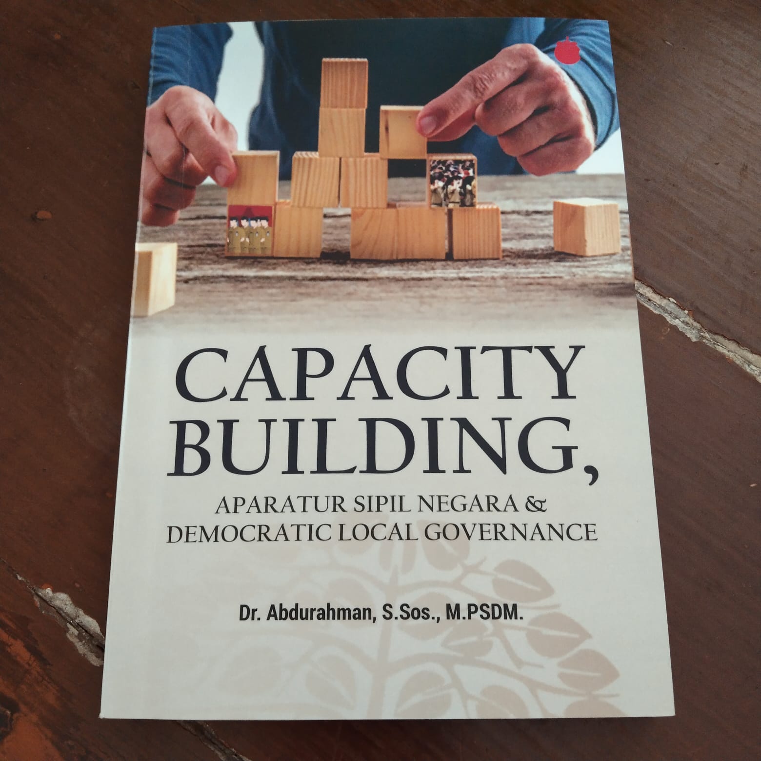 Capacity Building - MANGGUSTORE