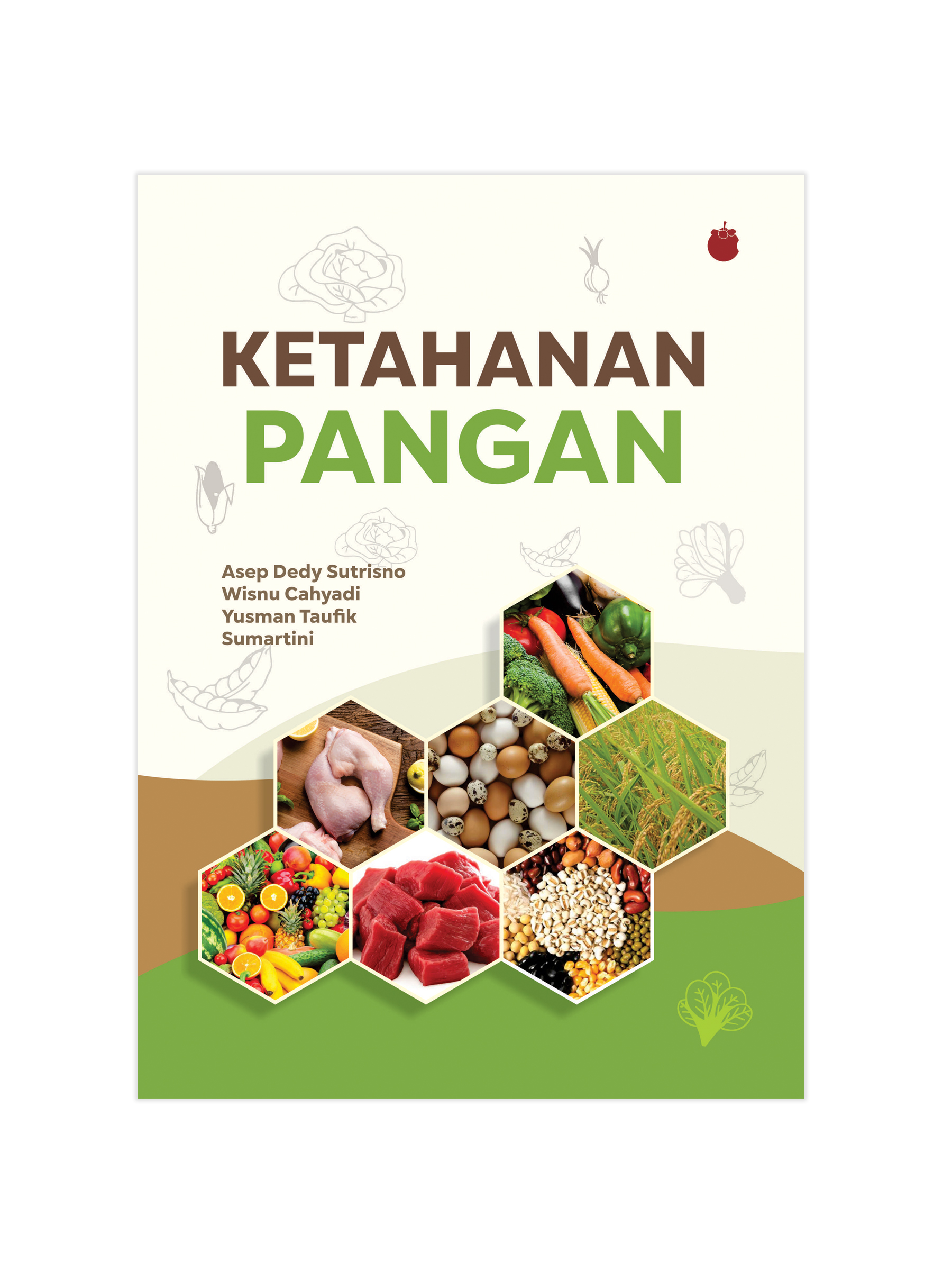 Ketahanan Pangan - MANGGUSTORE