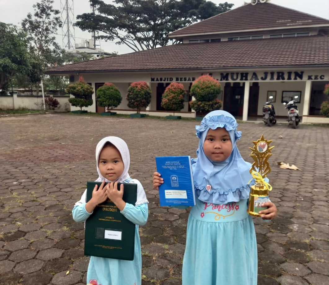 Pengertian dan Ciri-Ciri Madrasah Diniyah - MANGGUSTORE