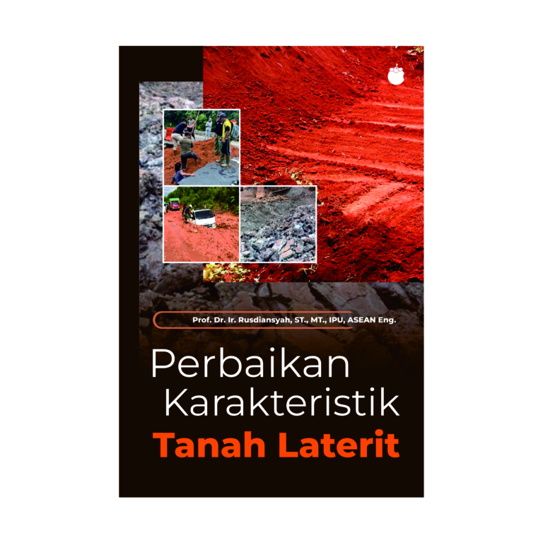 Mengenal Tanah Laterit - MANGGUSTORE