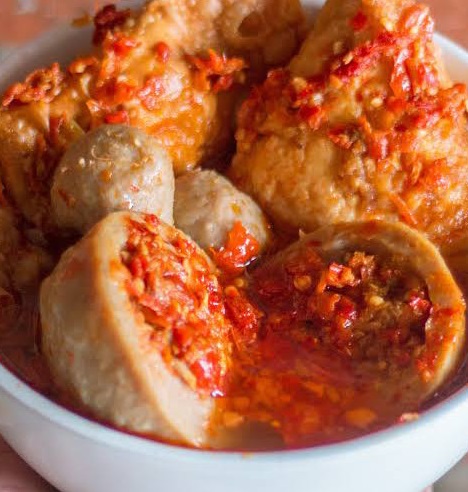 Bakso dalam Budaya Pop: Bagaimana Bakso Menjadi Simbol Kuliner ...